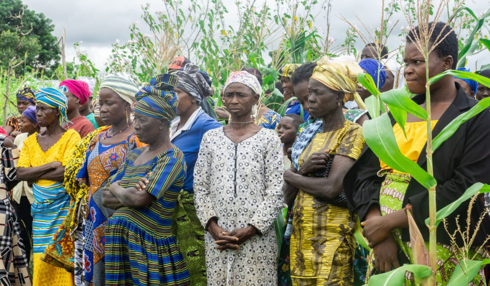 Beyond the State: Traditional Authority in the Mediation of Protracted ...