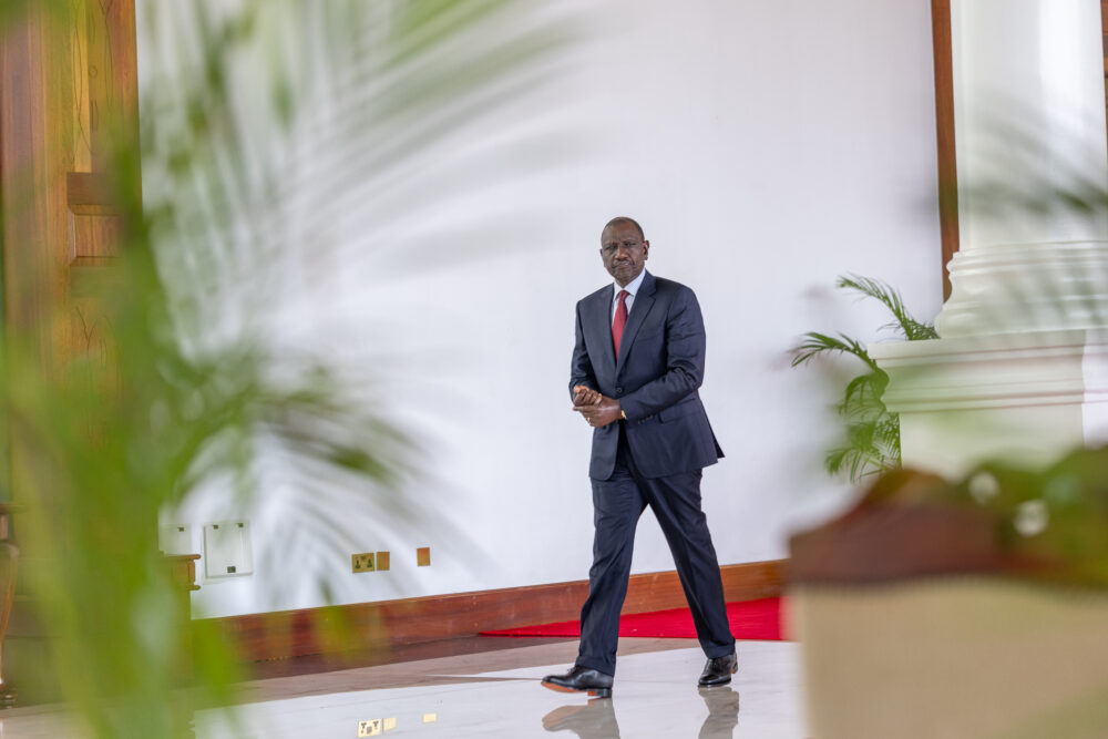 President Ruto’s decision to scrap National ID vetting for Kenyan Somalis – A right to ...