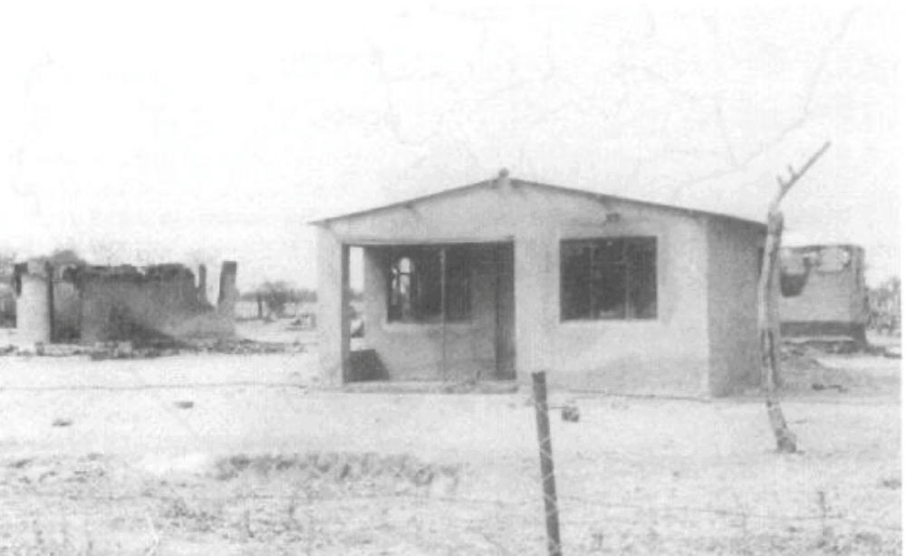 Between Field and Archive: Reflections on historical fieldwork in ...